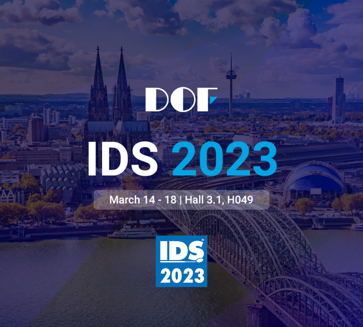 독일 쾰른 IDS 2023 전시회 : 네이버 블로그