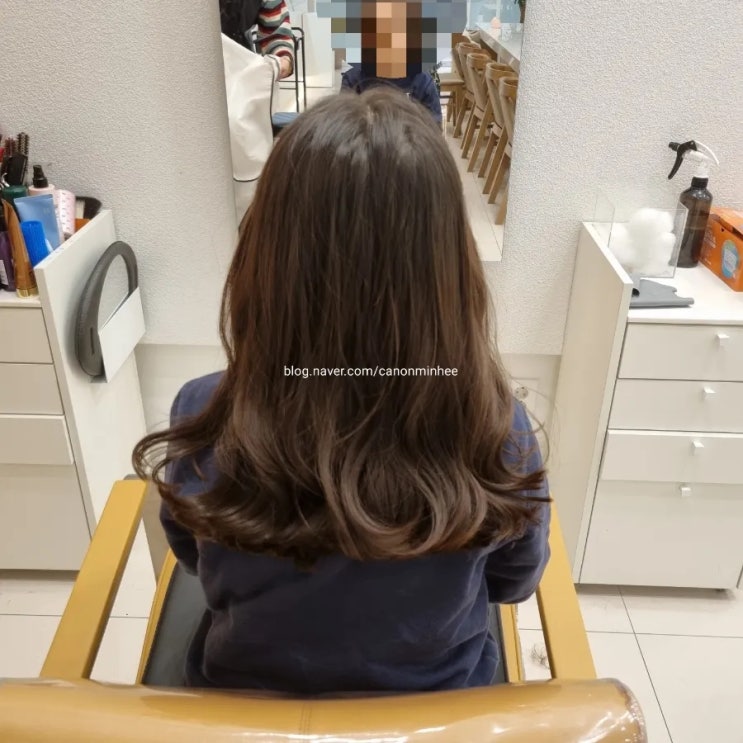 동탄2 미용실 여자아이 주니어컷 이철헤어커커 동탄트레이더스점 이용후기 네이버 블로그