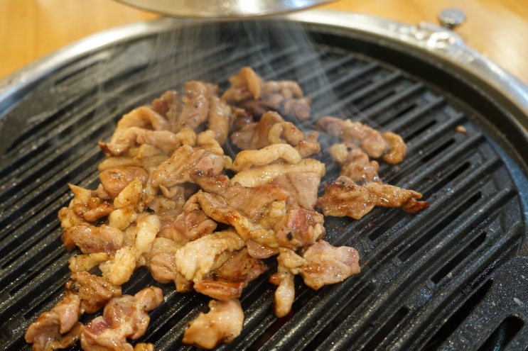 화명동 맛집 중독됐던 불미골오리 And 쿠우쿠우 부산화명점 방문기 네이버 블로그