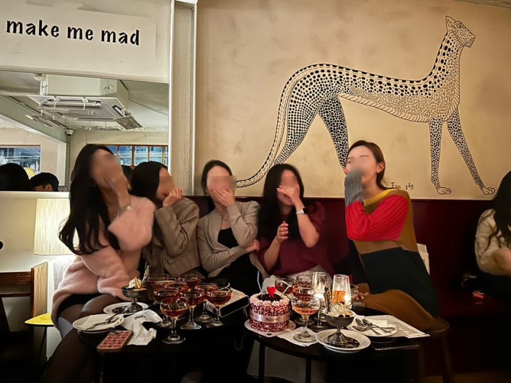 용산 노커어퍼 핫한 신용산 용리단길 술집 네이버 블로그