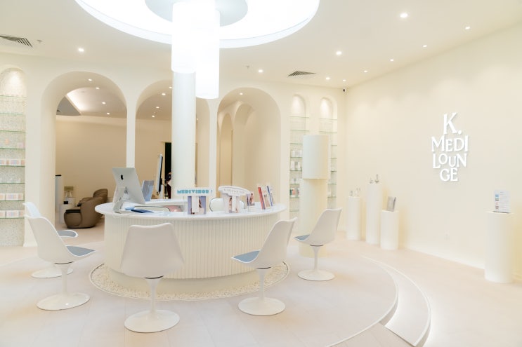 베트남 K Medi Lounge 기획스토리, 소개영상 : 네이버 블로그