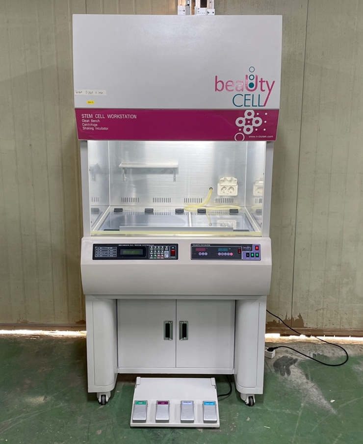 Stem Cell Workstation (ZBA15) : 네이버 블로그