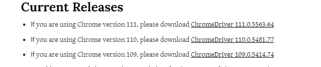 [R 스크래핑] 1. RSelenium 설치 : 네이버 블로그