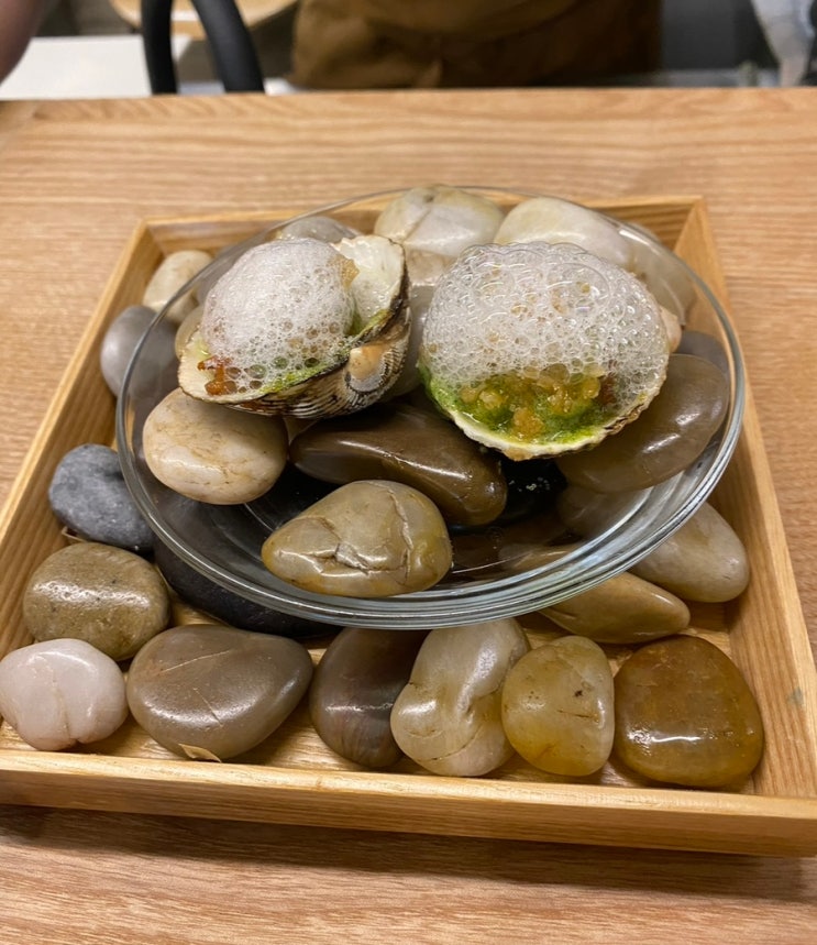 서촌 맛집 파틱 (patic) / 프렌치 비스트로 맛집 : 네이버 블로그