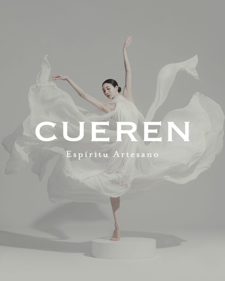 [CUEREN×국립발레단] 2023 콜라보레이션 캠페인 : 네이버 블로그