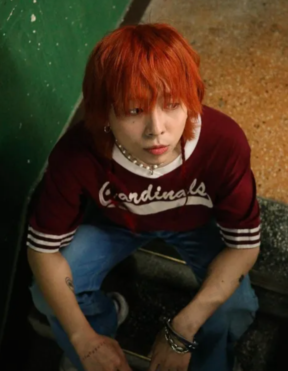 지올팍Zior Park 사주(지올팍 크리스찬christian, 성별, MBTI ENTP특징 직업) : 네이버 블로그