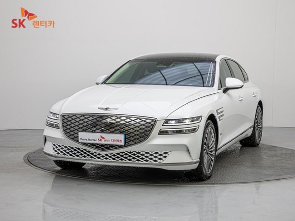 제네시스 일렉트리파이드 G80 전기차 중고차 가격 부담 줄이는 방법(SK렌터카 다이렉트와 함께) : 네이버 블로그