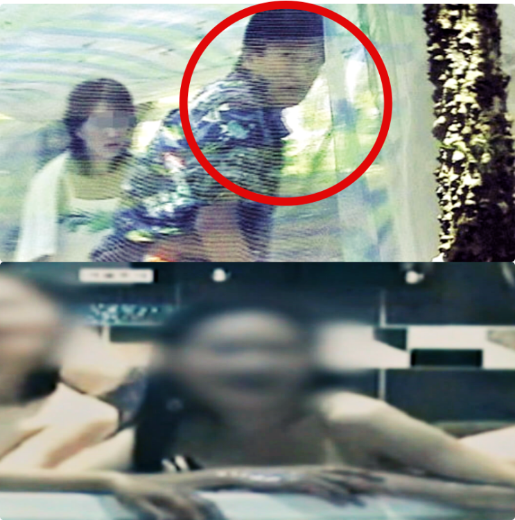 JMS 비호세력 KBS PD JMS 여성 통역사 신상 정체 누구? 김도형 교수 폭로 프로필 : 네이버 블로그