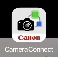 캐논 Camera Connect 사용방법 원격 라이브뷰 촬영도 가능! : 네이버 블로그