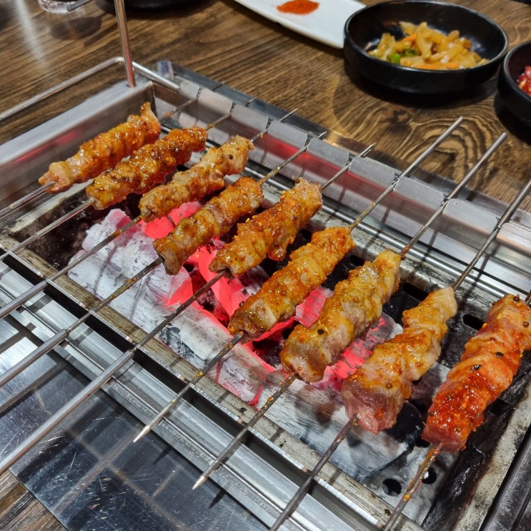이수 맛집 북경양꼬치 사당동 이수역 앞 회식 모임 하기 좋은 양꼬치가 있는 중국집입니다 네이버 블로그