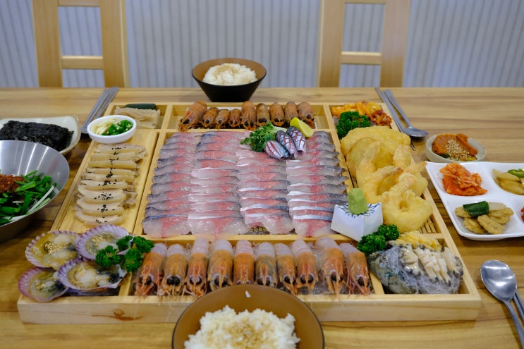 매료됐던 제주 고등어회 맛집 네이버 블로그