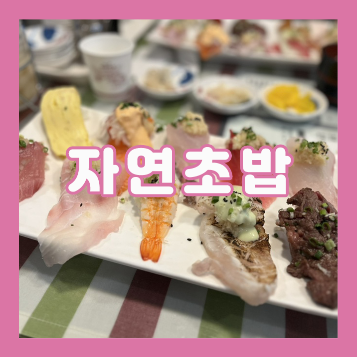 정발산맛집 크기가 압도적인 웨돔 스시집 자연초밥 웨돔 맛집 웨스턴돔맛집 정발산맛집 웨스턴돔자연초밥 정발산스시집