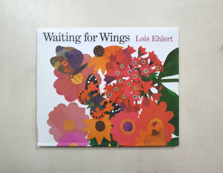 [하루원서676] Lois Ehlert, : 네이버 블로그