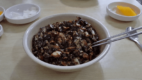 생활의달인에서 극찬받은 수진역 노포 중국집 의천각 볶음밥 간짜장 맛집 네이버 블로그