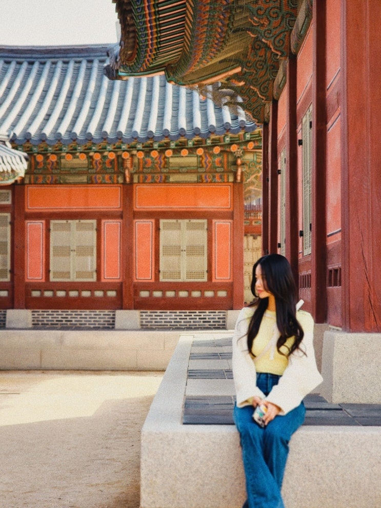 서울 종로 놀거리 4대궁 경복궁 입장료 요금 입장 시간 정보 볼거리 가득한 역사 여행 궁궐투어 네이버 블로그