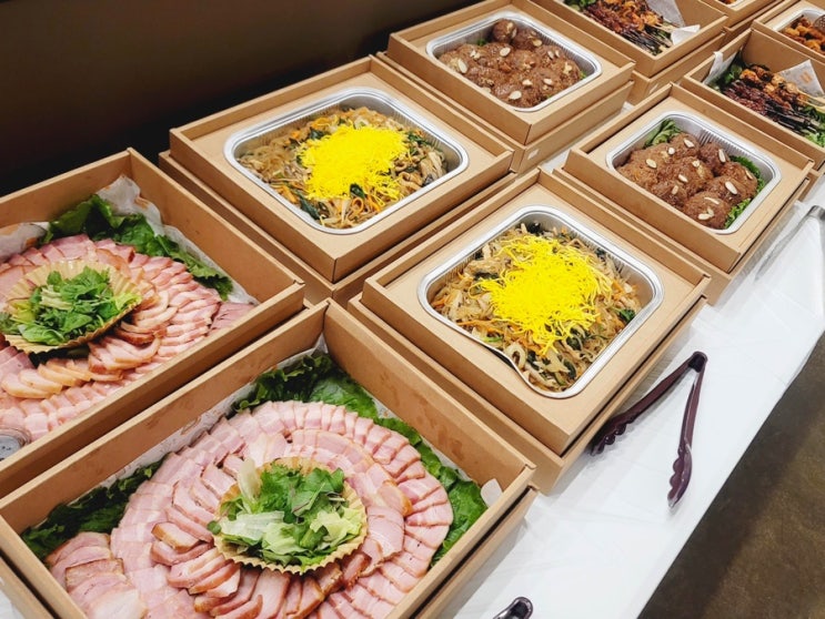 청주 돌잔치 추천 갤러리카페111 음식이 맛있는 잔치 장소 칠순잔치 공간대여 네이버 블로그