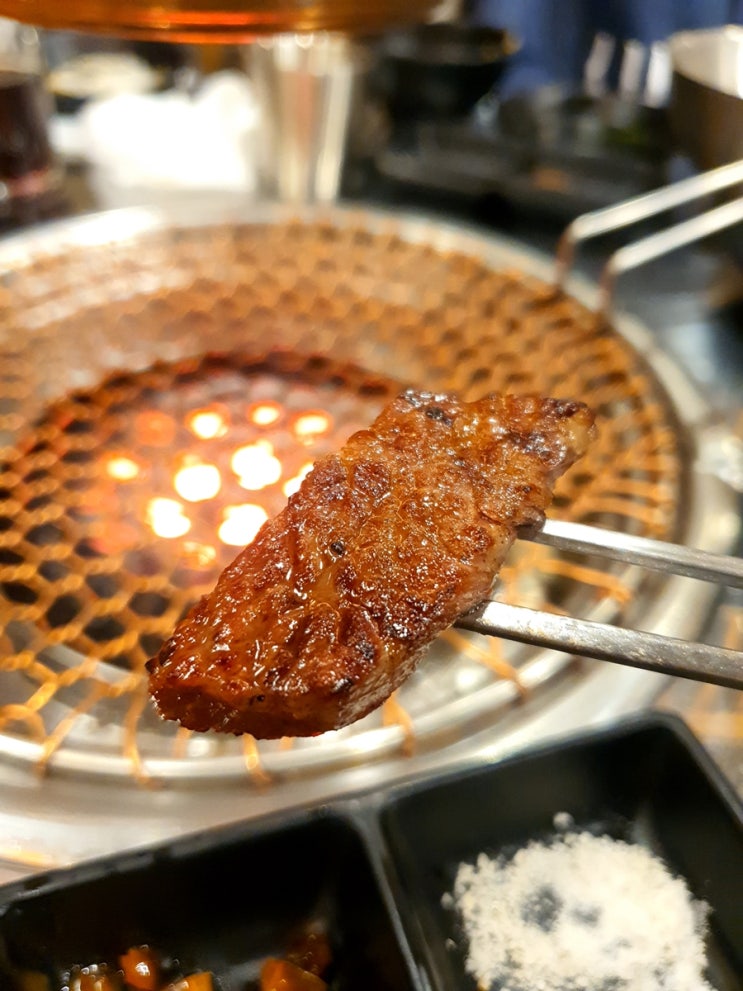 선릉역 고기집 합리적인 가격에 새벽까지 지산갈비 네이버 블로그