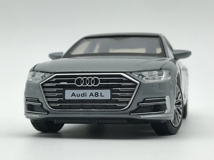 재키킴(JKM) 1:32 아우디 A8L 4세대 다이캐스트 자동차 모형(Jackiekim Audi A8 LWB D5 Diecast Model Car) : 네이버 블로그