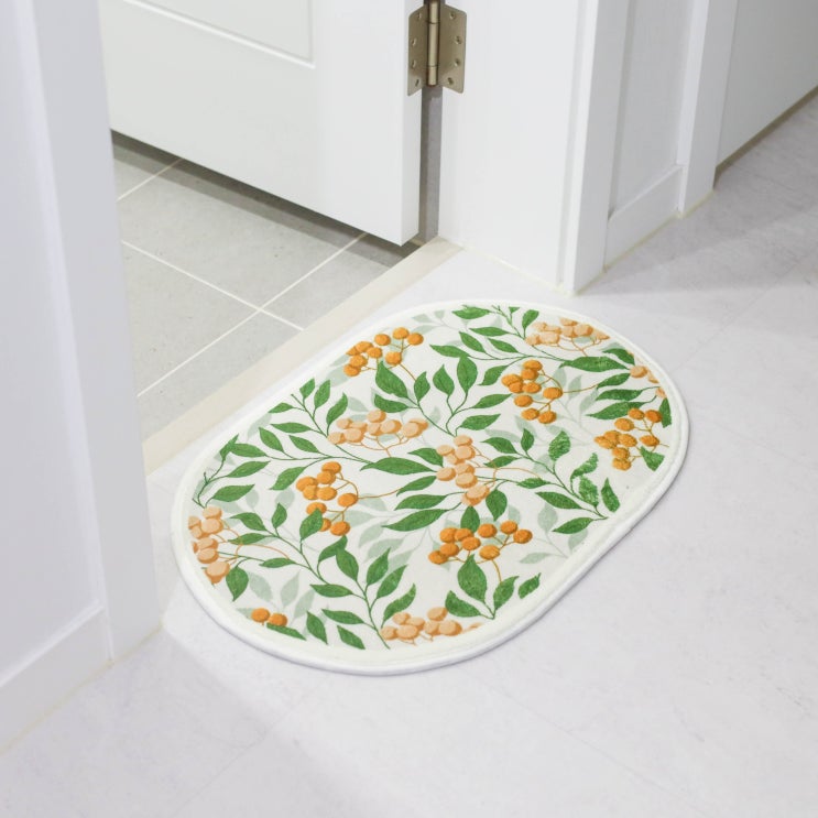 아트박스 품 POOM 봄맞이 욕실발매트 & 수건 바꾸기 : 네이버 블로그