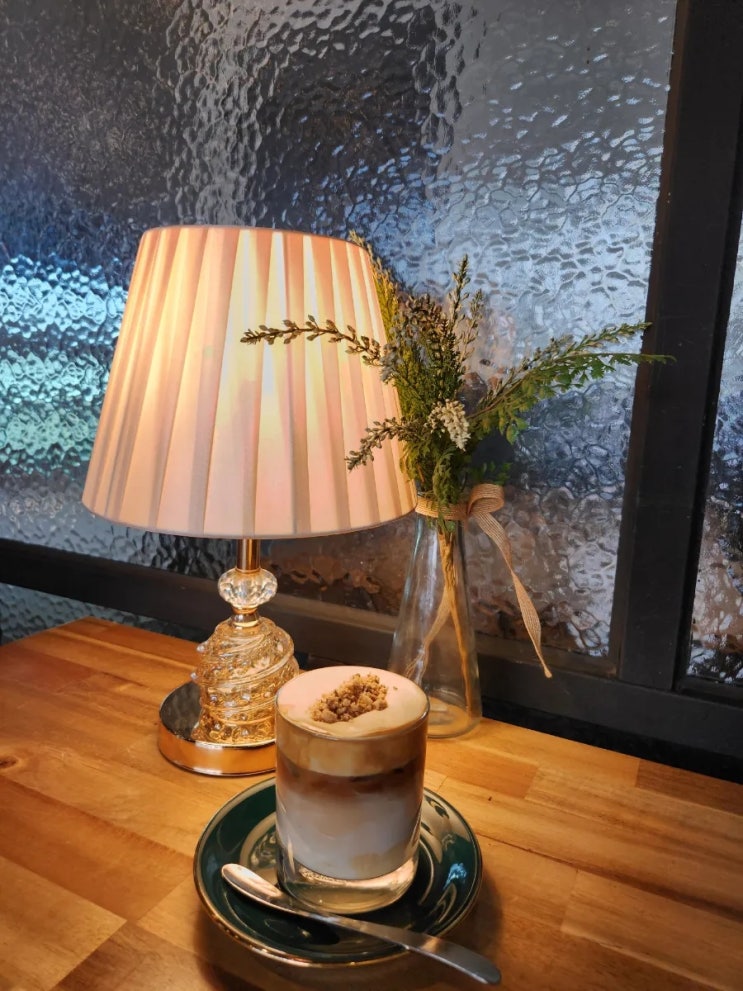 익산 부송동 카페: CAFE YOON(카페윤) : 네이버 블로그