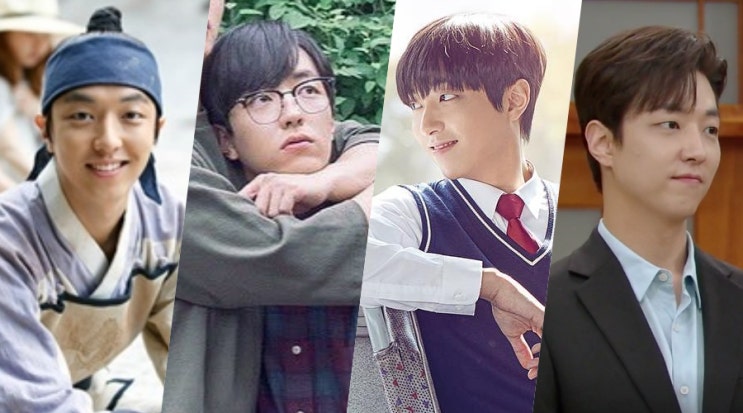 '이효정 아들' 수식어 없이…이유진이 용감하게 [신스틸러] : 네이버 블로그