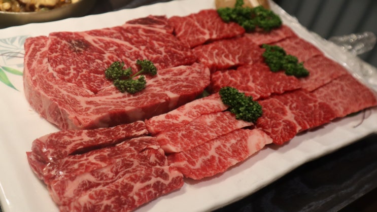 대전 둔산동 맛집 워낭명가 현지인 추천 고급스러운 한우 정육식당 네이버 블로그