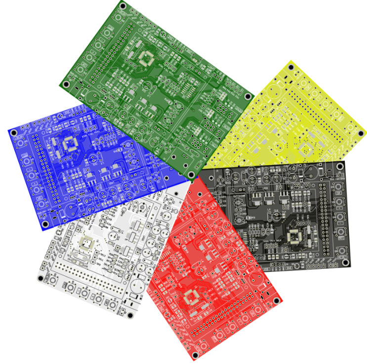 PCB Solder mask/PSR잉크/ Paste mask (metal mask(메탈마스크)) : 네이버 블로그