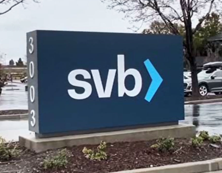 SVB 은행 파산과 뱅크런 사태 원인과 영향 (Ft. 뱅크런 뜻과 미국 국채) : 네이버 블로그