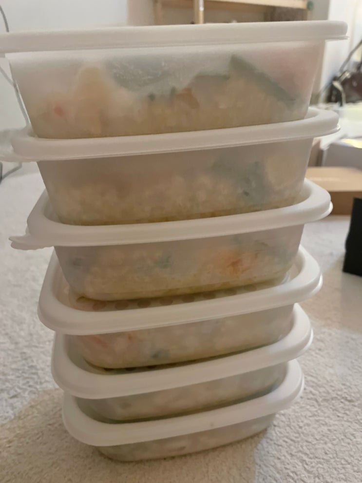 단백질도시락 식단도시락 메이크샐러드에서 도시락배송으로 다이어트성공 네이버 블로그