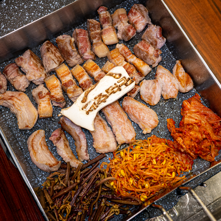 하남 덕풍동 고기집 제주덕구 가족식사 추천 네이버 블로그