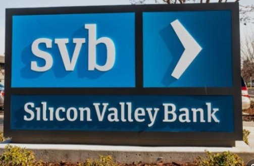 SVB 파산 사태 정리 - SVB 파이낸셜 주가 급락, 제2의 금융위기와 리먼사태? : 네이버 블로그