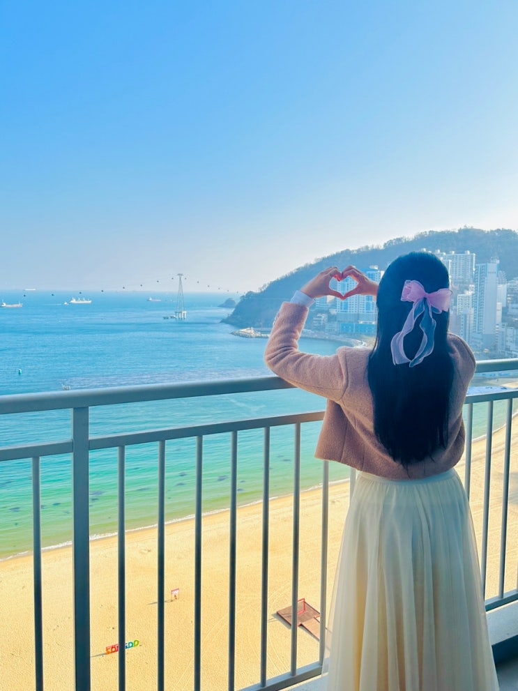 부산 송도 호텔 해수욕장 오션뷰를 보며 즐기는 바다 야경과 조식뷔페까지 호캉스 숙소로 추천 네이버 블로그