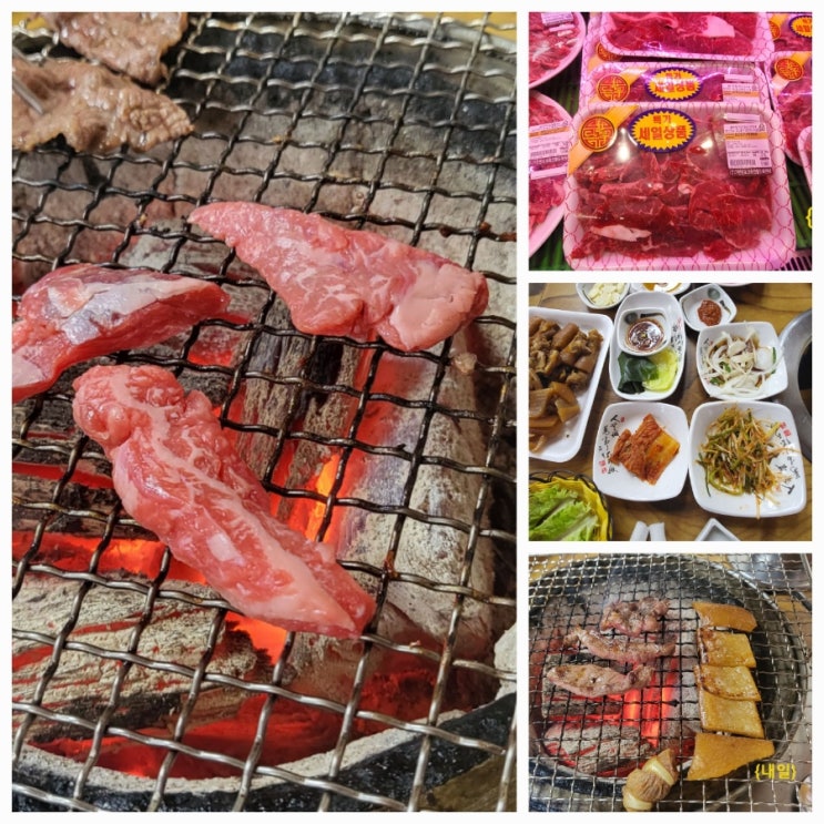 가천린포크 울산 언양읍 한우 맛집 싱싱한 소고기 마음껏 먹을 수 있는 가천 린 포크 축산도매센터 다녀왔어요 네이버 블로그