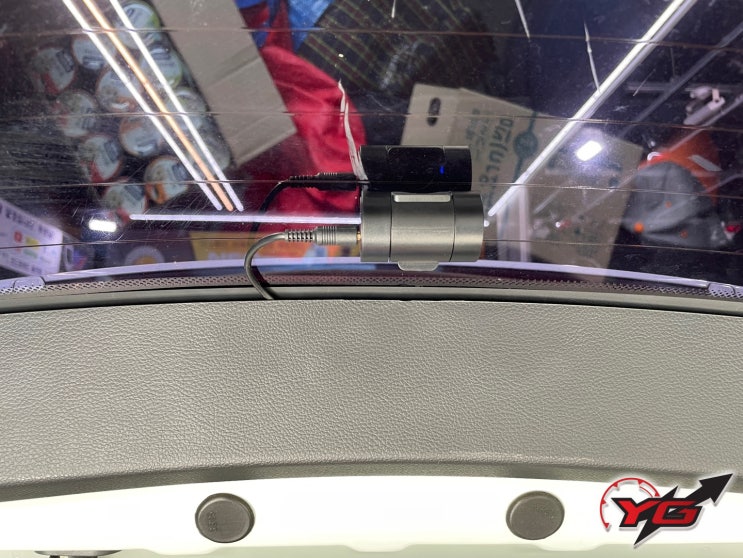 양산 블랙박스 와이지 벤츠 E300 파인뷰 LXQ500 POWER 장착 : 네이버 블로그