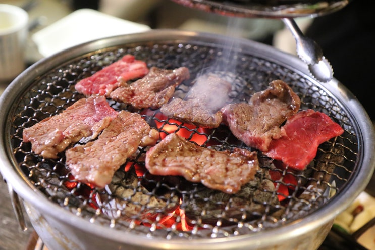 광안리 맛집 뷰가 멋진 가마산 그리고 광안리 산해횟집 후기 네이버 블로그