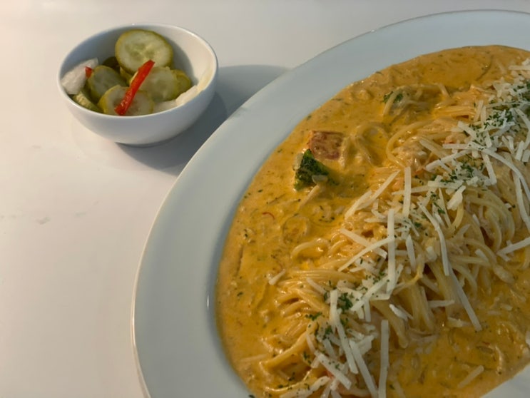 광명분위기맛집 투파인드피터 엄마랑 데이트 네이버 블로그
