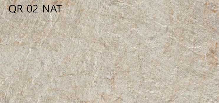 [600*1200*20T] Mountains QR 02 NAT / 쿼츠 시리즈 QR02번 20티 고강도 스톤디자인 포셀린타일 ...