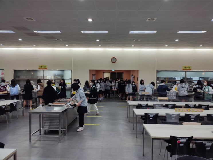 [0306-0311] 3월 2주차 주간 일기 : 네이버 블로그