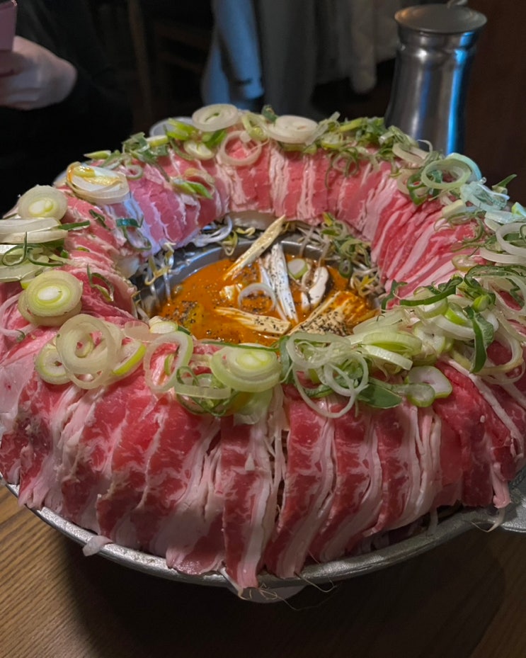 익산 영등동 맛집 단성무이 | 홍콩 감성 신상술집 | 또간집 🍹 : 네이버 블로그