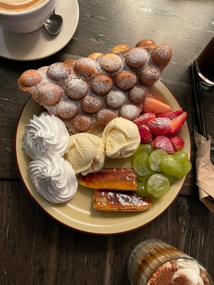 [인천 주안역 카페] 권장커피 : 네이버 블로그