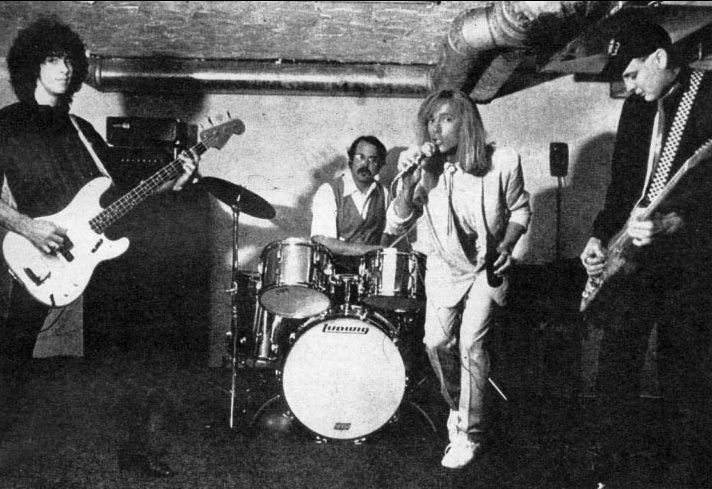 플레이리스트 / Surrender, cheap trick : 네이버 블로그