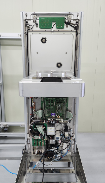 TDK TAS300 E3 type repair services : 네이버 블로그