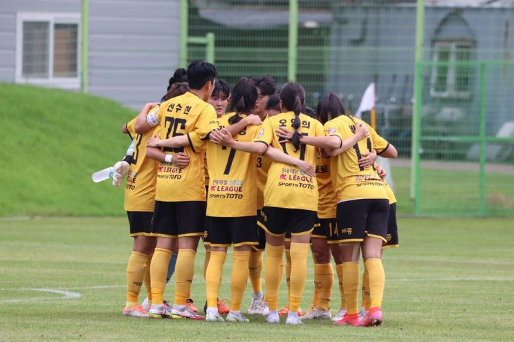 [WK리그 프리뷰] 1R 세종스포츠토토 vs 화천KSPO (3월 25일 토요일 오후 2시 세종중앙체육공원) : 네이버 블로그