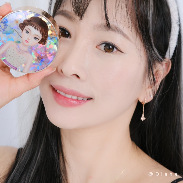 뷰티피플 절대 철벽녀 비타민 워터 커버 쿠션 미백 쿨링 쿠션 네이버 블로그