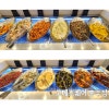 충주 고메스퀘어연수동 충주 맛집 아이와 어른 모두 즐길 수 있는 식당 충주 키즈룸 있는 식당 네이버 블로그