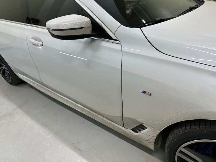 경기도 부천 야간스팀세차추천) 이지스팀카케어 : 네이버 블로그