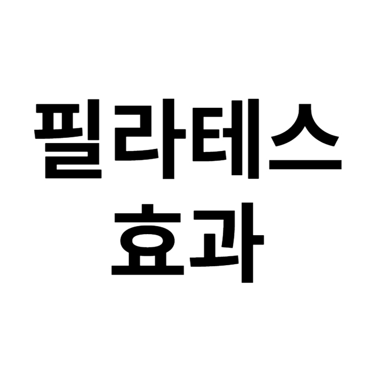 충주 필라테스 기구 필라테스 효과 헬스와 차이점 네이버 블로그