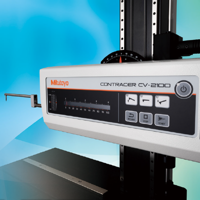 [CV-2100 시리즈] 윤곽 형상 측정기 : 네이버 블로그
