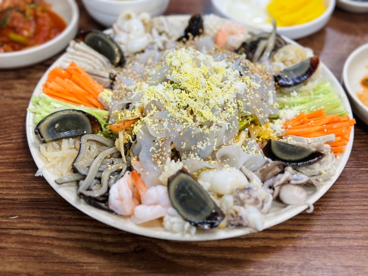 태양각 성수동 중국집 수육전골 깐풍기 양장피 짜장면 짬뽕 성수역 노포 중국집 해장국 맛집 서울성수동 네이버 블로그