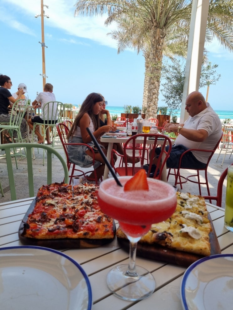 [조선가이드★★★-아부다비] Antonia (2023.03.11) : 네이버 블로그